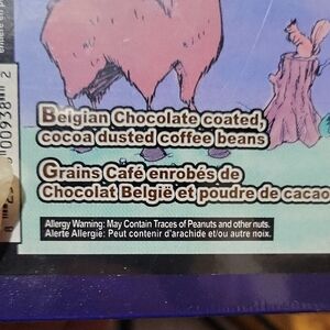 Other | Moose Muck Belgian Chocolate Coffee Beans | Poshmark